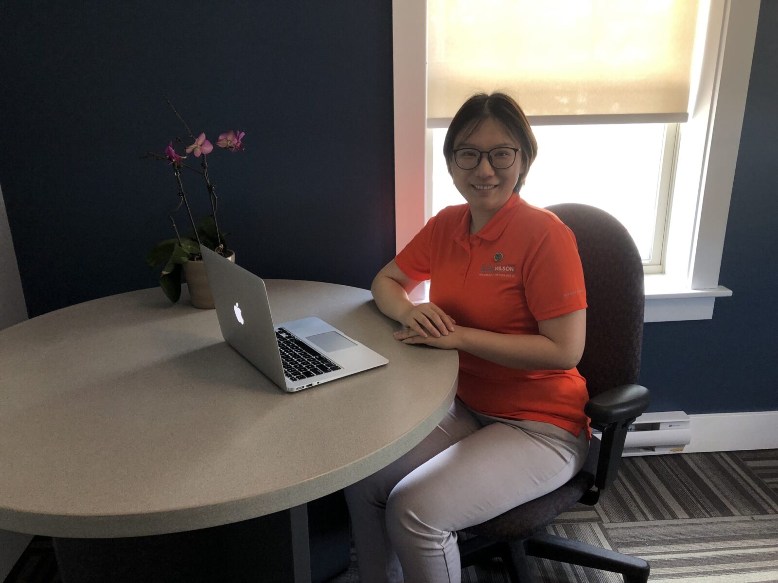 SPOTLIGHT! – ShanShan Li - HarbourTown Group